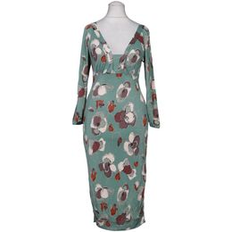 MAX & Co. MAX&Co. Kleid Damen Größe S Second Hand grün