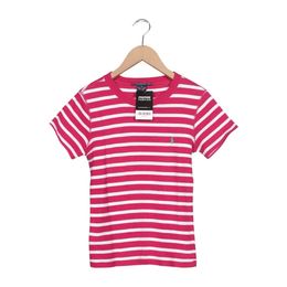 Polo Ralph Lauren T-Shirt Damen Größe M Second Hand lila