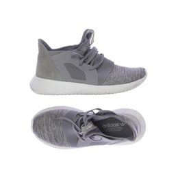 adidas originals Sneaker Damen Größe 38.5 Second Hand grau