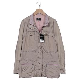 Bogner Jacke Damen Gr&ouml;&szlig;e XL Second Hand beige