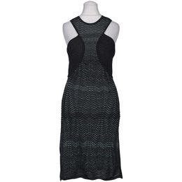 M Missoni Kleid Damen Größe XXS Second Hand grün
