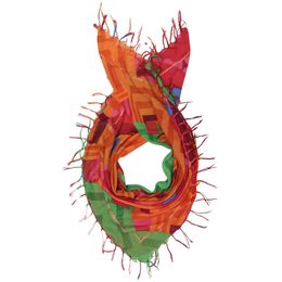 Desigual Schal oder Tuch Damen Größe One Size Second Hand bunt