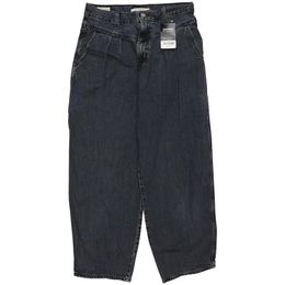 Levi's LEVI'S Jeans Damen Größe 29 Second Hand blau