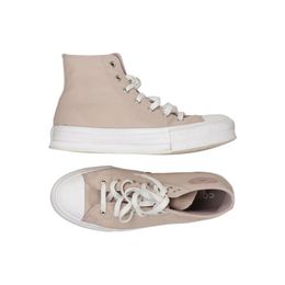 Converse Sneaker Damen Gr&ouml;&szlig;e 38 Second Hand beige