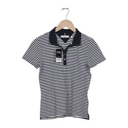 Tommy Hilfiger Poloshirt Damen Größe S Second Hand bunt