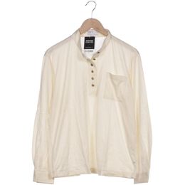 Peter Hahn Poloshirt Damen Größe XL Second Hand gelb