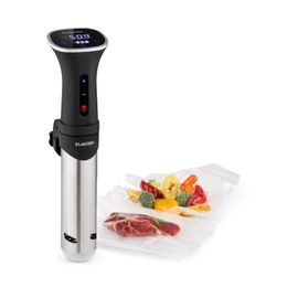 Klarstein Quickstick Smart Sous Vide Pumpe 3D Circulation 20-95 &deg;C