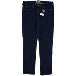 Levi's LEVI'S Jeans Damen Gr&ouml;&szlig;e 31 Second Hand marine