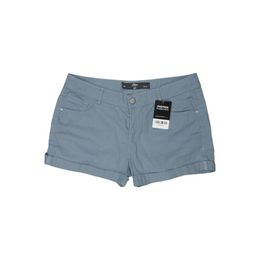 s.Oliver Shorts Damen Größe M Second Hand blau