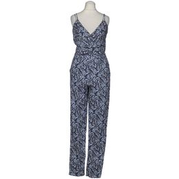 ORSAY Overall oder Jumpsuit Damen Gr&ouml;&szlig;e XS Second Hand hellblau