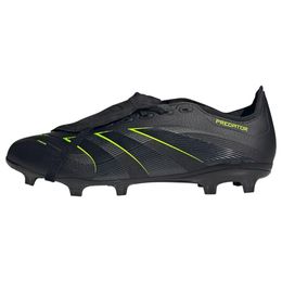 adidas Performance Soccer Cleats 'Predator League' male Black size 7,5