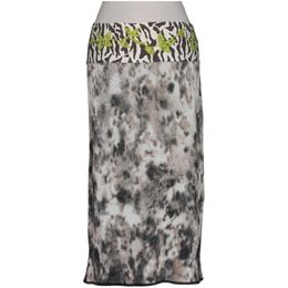Marc Cain Rock Damen Größe L Second Hand braun