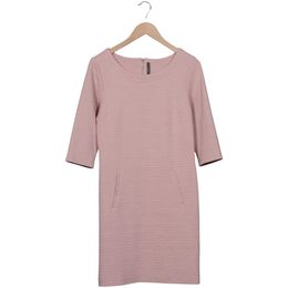 Freequent Kleid Damen Größe M Second Hand pink