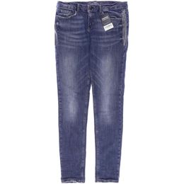 s.Oliver Jeans Damen Größe 29 Second Hand blau