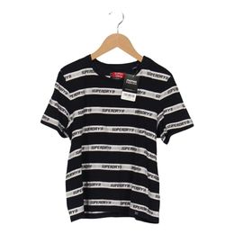 Superdry T-Shirt Damen Größe XL Second Hand marine