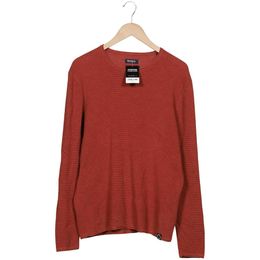 McNeal Mc Neal Pullover Herren Gr&ouml;&szlig;e XL Second Hand bordeaux