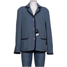 Bexleys woman Bexleys Blazer Damen Größe M Second Hand blau