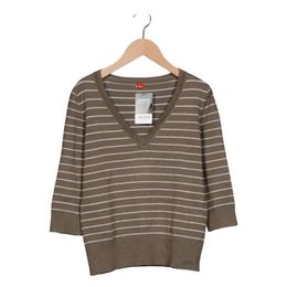 s.Oliver Pullover Damen Größe L Second Hand bunt