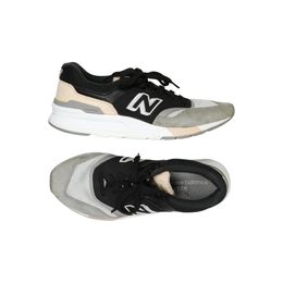 New Balance Sneaker Damen Gr&ouml;&szlig;e 39.5 Second Hand grau
