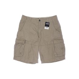 Camel Active Shorts Herren Größe 34 Second Hand beige