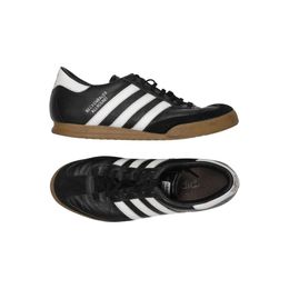 adidas originals Sneaker Herren Größe 43 Second Hand schwarz