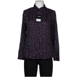 Eterna Bluse Damen Gr&ouml;&szlig;e L Second Hand marine