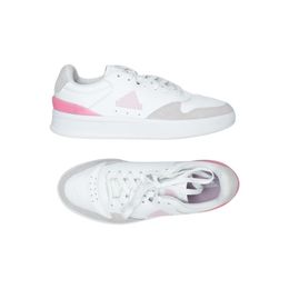 adidas Performance Sneaker Damen Größe 41.5 Second Hand weiß