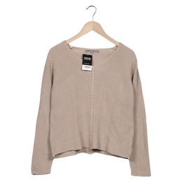 LIEBLINGSST&Uuml;CK LIEBLINGSST&Uuml;CK Pullover Damen Gr&ouml;&szlig;e L Second Hand beige