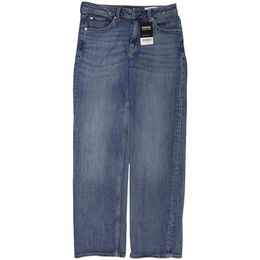 s.Oliver Jeans Damen Größe 27/28 Second Hand blau