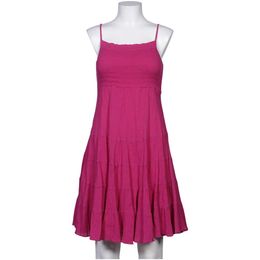 Saint Tropez Kleid Damen Größe M Second Hand pink
