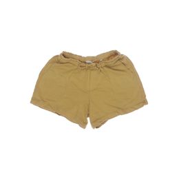 Marc O'Polo Marc O'Polo Shorts Damen Gr&ouml;&szlig;e S Second Hand gelb