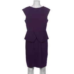 Ted Baker Kleid Damen Gr&ouml;&szlig;e M Second Hand lila