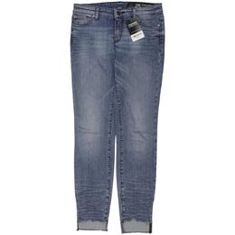Armani Exchange Jeans Damen Gr&ouml;&szlig;e 26 Second Hand blau
