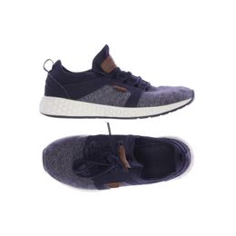 Bench Sneaker Damen Größe 38 Second Hand blau