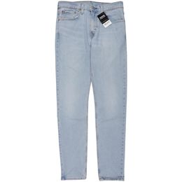 Levi's LEVI'S Jeans Herren Gr&ouml;&szlig;e 31 Second Hand hellblau
