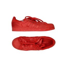 adidas originals Sneaker Damen Gr&ouml;&szlig;e 41.5 Second Hand rot