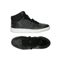 adidas Performance Sneaker Herren Größe 43 Second Hand schwarz