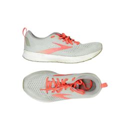 Brooks Sneaker Damen Gr&ouml;&szlig;e 38 Second Hand grau