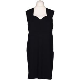 Alba Moda Kleid Damen Größe XXXL Second Hand marine