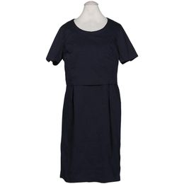 Alba Moda Kleid Damen Größe M Second Hand marine