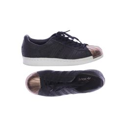 adidas originals Sneaker Damen Größe 38 Second Hand schwarz