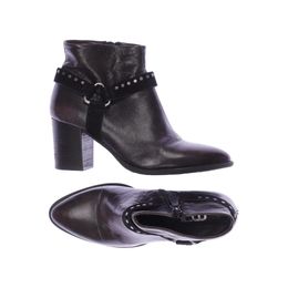 Mjus Stiefelette Damen Größe 37 Second Hand braun
