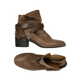 UGG Australia UGG Stiefelette Damen Größe 40 Second Hand braun