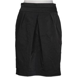 Marc Cain Rock Damen Größe M Second Hand schwarz