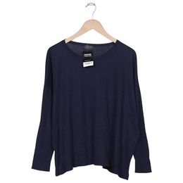 Polo Ralph Lauren Pullover Damen Größe M Second Hand marine