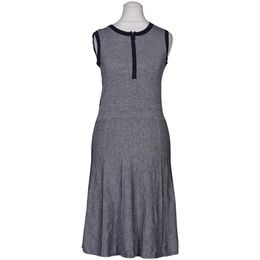 Tommy Hilfiger Kleid Damen Größe XS Second Hand grau