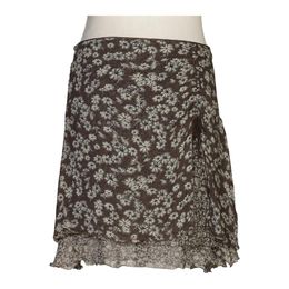Marc Cain Rock Damen Größe XXL Second Hand braun