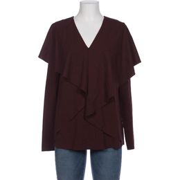 Cos Bluse Damen Gr&ouml;&szlig;e M Second Hand bordeaux