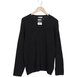 Zara Pullover Damen Größe L Second Hand schwarz