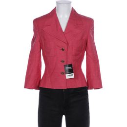 Escada Blazer Damen Gr&ouml;&szlig;e XS Second Hand pink